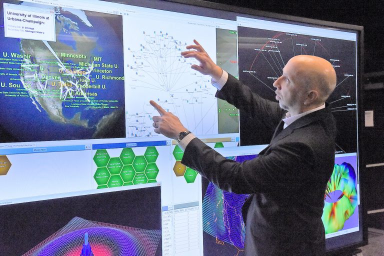 Inventing the Future at AFRL-RI - CNY Defense Alliance
